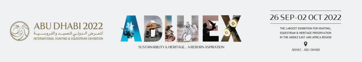 ADIHEX 2022 | British Chamber of Commerce Abu Dhabi