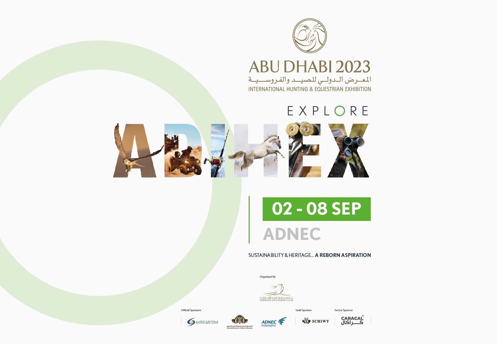 ADIHEX 2023 | British Chamber of Commerce Abu Dhabi