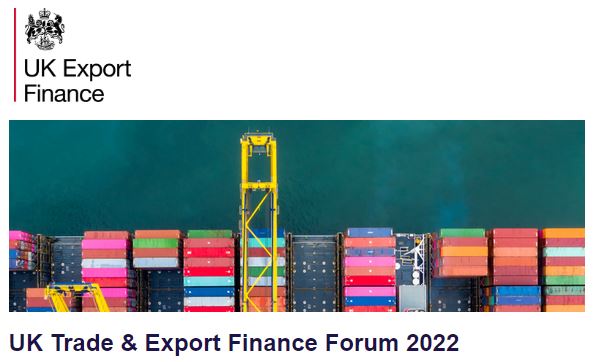 UK Trade & Export Finance Forum 2022 | British Chamber of Commerce Abu ...